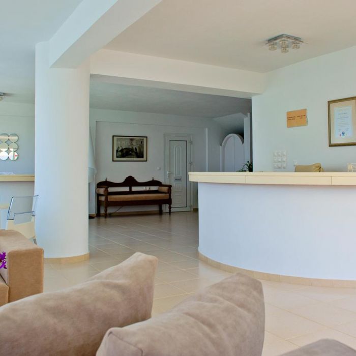 Photo Gallery – Anemoni Beach Hotel – Skiathos Island – Megali Ammos